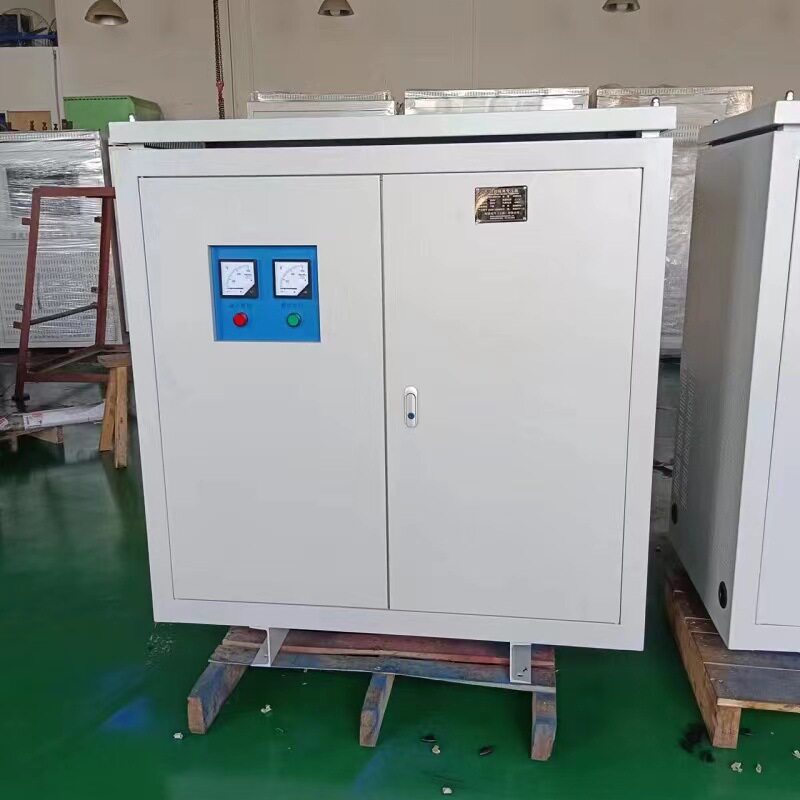 电力升压三相隔离变压器20kva60/80/90/100kva150/200/250/300KVA