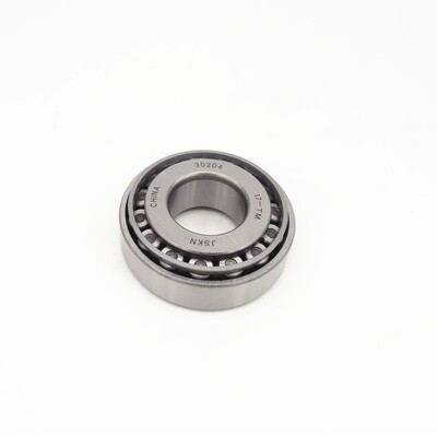 JSKN 单列圆锥滚子轴承33007 轴承3007107 内径35外径62厚度21mm