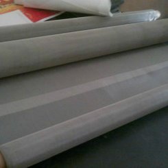 20目不锈钢丝网安平钢丝网金属网加厚不锈钢网超薄编制网304滤网