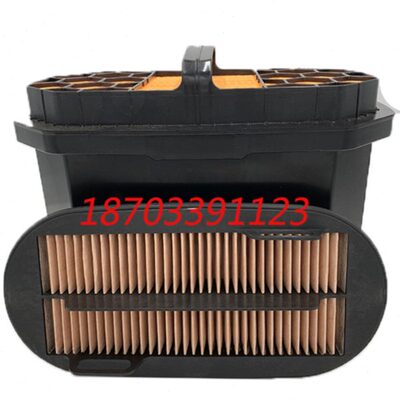 适配496-9845/9856卡特CAT336GC330GC 345GC349GC空气滤芯滤清器