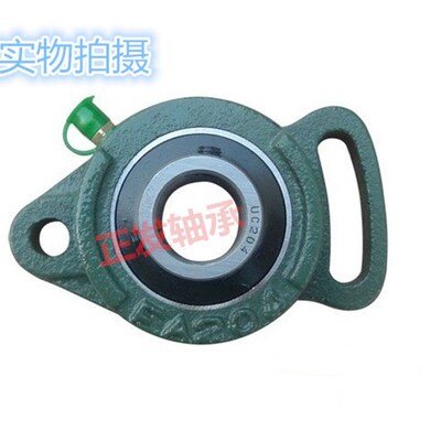 外球面带可调菱型FA轴承座套轴承UCFA204205 206 207 203 201 202