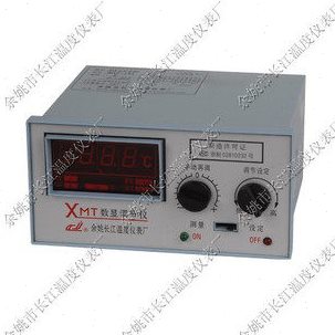 XMT-121 122 数显 上下限温控仪表 温度控制仪 传感器分度号自选