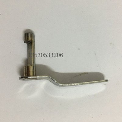 订书机配件 M2000配件 骑马钉配件 M2000钉头锁紧板把 5#