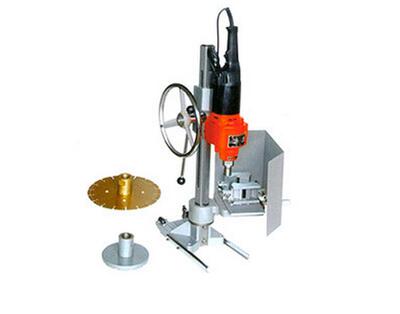 台州建设工程机械厂HZ-15型多功能混凝土砼钻孔取芯机 带切割磨平