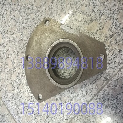 沈阳机床 中捷镗床配件 TPX6113 TPX6213 法兰支架26203