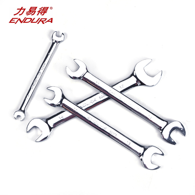 力易得工具双开口呆头扳手E2370/E2371/E2372/E2373/E2374/E2375