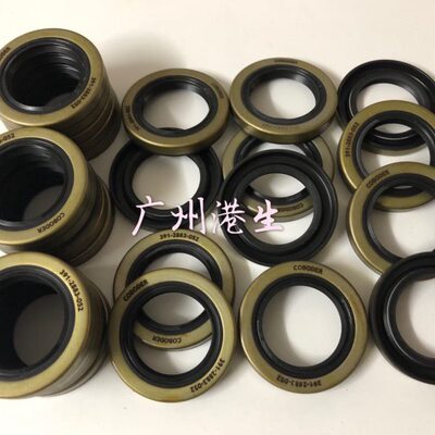 391-2883-103 391-2883-052 391-2883-058骨架油封COBODER