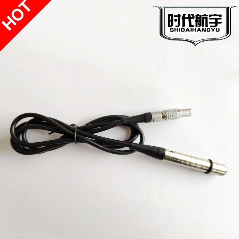 时代原装涂层测厚仪F1/N1/F10/M/F400磁性非磁性探头标准片充电器