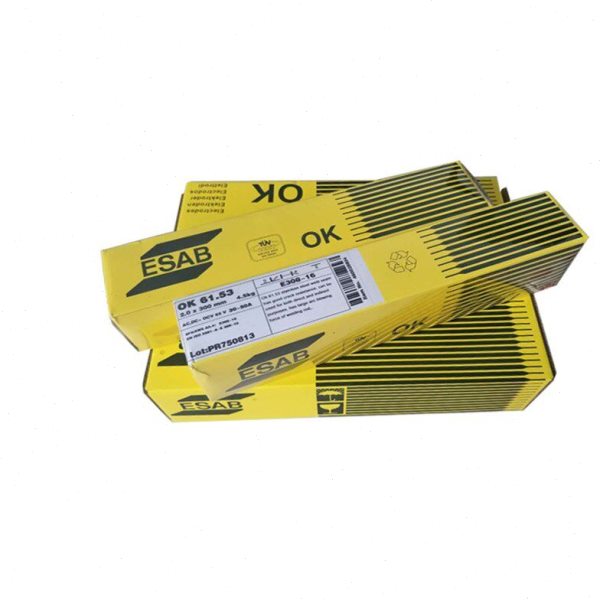 瑞典 伊萨OK WERTRODE 60耐磨堆焊电焊条OK WERTRODE 60耐磨焊条