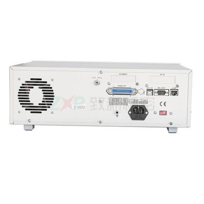 厂家生产ZX8519系列频LCR数字电桥LCR测试仪便携式精密测量仪