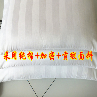 谷糠谷秕子枕芯包邮成人单人学生保健护颈枕谷瘪子谷子壳秕谷枕头