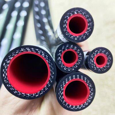 黑色硅胶管口径4mm-102mmm口径高品质耐高温耐压真空硅胶管矽胶管