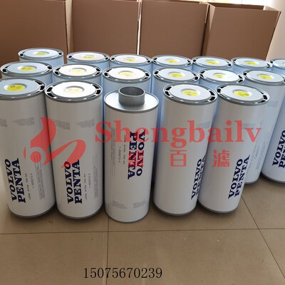 1-3826215-0船用发电机组3826215空气滤芯  3826215-0  865152