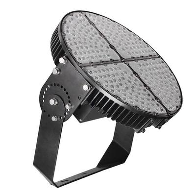 LED户外500W600W投光灯套件直销泛光灯外壳套件