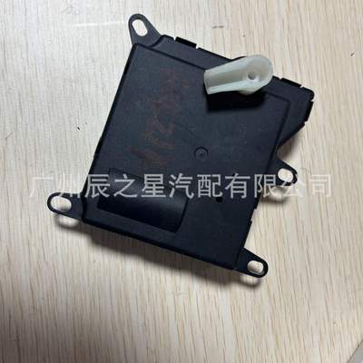 604-214适用于克莱1斯勒风门执行器