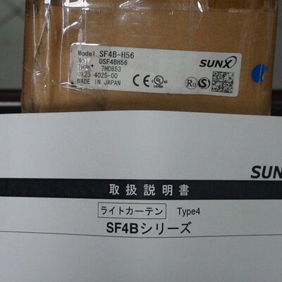 神视正宗光幕SF4B-H56价钱面议