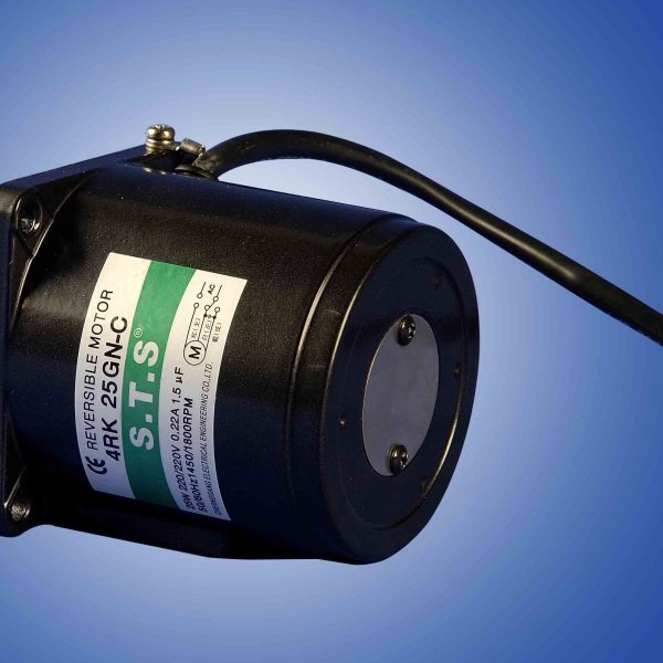 4IK25GN-C S.T.S电机 41K25GN-C 马达 25W 4IK25RGN-C 220v