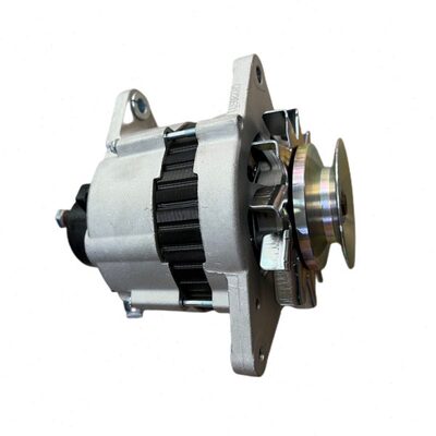 适配黄海N1 N2皮卡柴油2.8 JE493发电机总成N1S N2S发电机配件