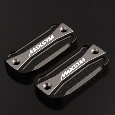 配件适用三阳 MAXSYM400 600 i TL500改装前刹车上泵盖油杯油壶盖