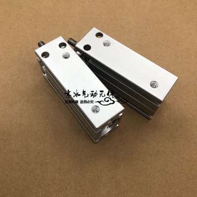 亚德客多位置固定气缸MD16X5S/10S/15S/20S/25S/30S/40S/50S/60S