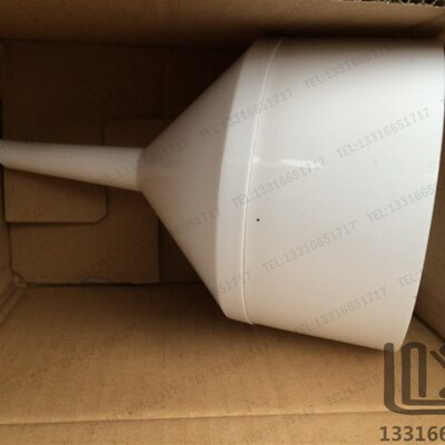 90mm BUCHNER FUNNEL Vacuum Buchner funnel 350ml