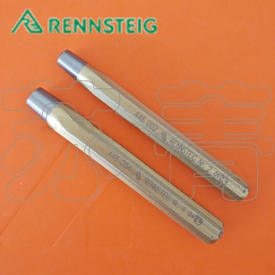德国原装兰士德Rennsteig柳钉模冲头446系列 适用铆钉体直径2-6mm