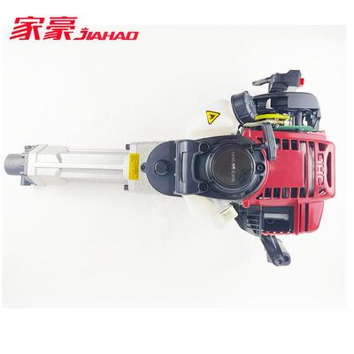 家豪JH-100140动力4冲汽油破碎镐