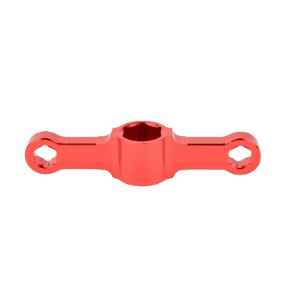 厂家供应 新款穿越机2204电机子弹头快拆工具扳手 快拆工具 小