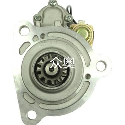 克拉斯470收割机起动机M009T70173起动机M009T70173马达00671140