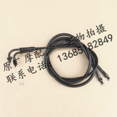 阿普利亚APR150-5 APR150-5A TERRA150 ADV 油门线 油门拉索 拉线