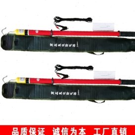 电工验电器 声光验电器 低压验电器厂家发货 质量保证