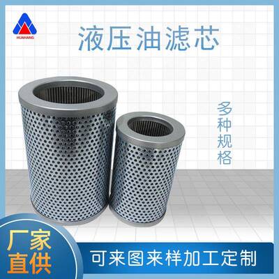 供应替代大生滤芯P-VN-20B-150W磨床液压油滤芯