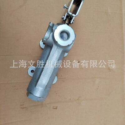 意大利OMFB液压手动泵PM50+VR