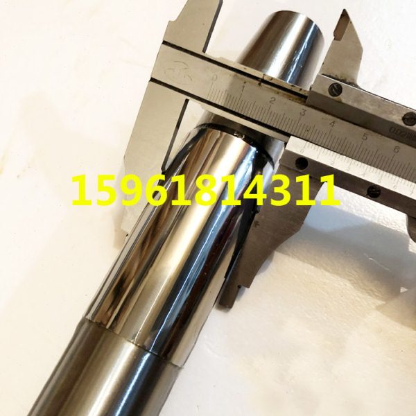 济南四机数控M114MS1412M1414砂轮主轴瓦M115芯轴外圆磨床配件