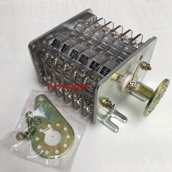 F10-22II/W辅助开关F10-22II/L真空断路器配件F10系列辅助