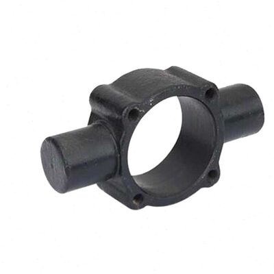 气动元件SC气缸附件 中摆-TC 安装支架 GQB 油缸通用支架固定支架