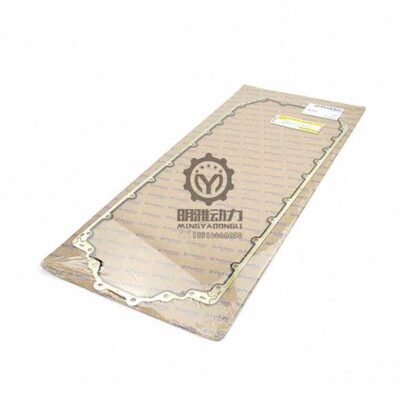 卡特E320D2/323D2/326D2/329D2/330D2 C7.1油底壳上垫片T407678