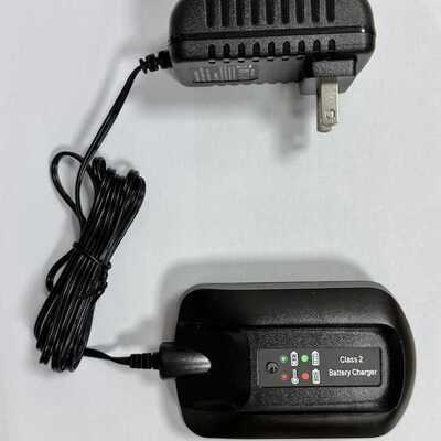 WA3742可用WA3580WA3578WA3525威克仕锂电池充电器20V智能快充