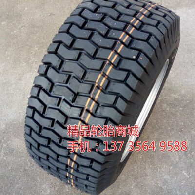 草地轮胎16*6.50-8寸高尔夫球车轮胎16x6.50-8公路胎滑翔机改装胎