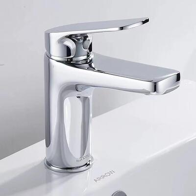 ΤΟΤΟ龙头DL363R/L321S洗脸台盆龙头单孔单把冷热水L363-1高款