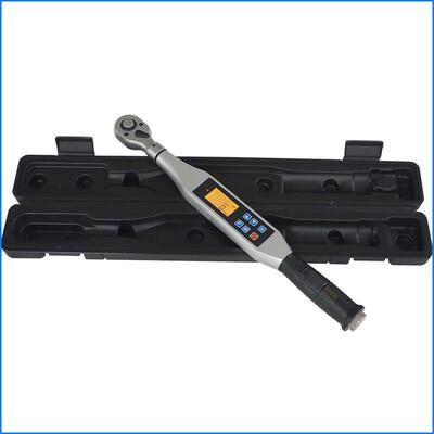 100lbf.ft数显扭力扳手多单位转换扭矩扳手数字力矩扳手