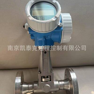 Endress+Hauser 涡街流量计 DSC传感器：1.4435 系列Prowirl 200