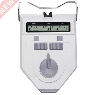 Optical Digital Pupilometer 45-82mm Pupil Meter PD Meter Pup