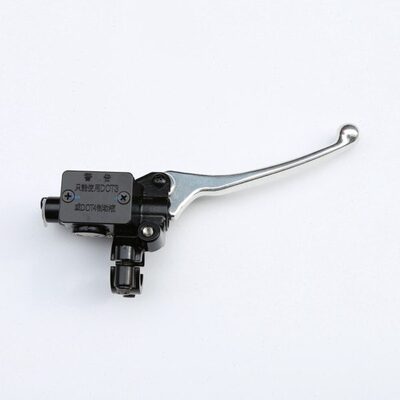 适用 USR125/VH125 HJ125T-20A/21 前刹车泵碟刹泵前制动上泵