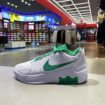 正品Nike耐克LEBRON低帮篮球鞋