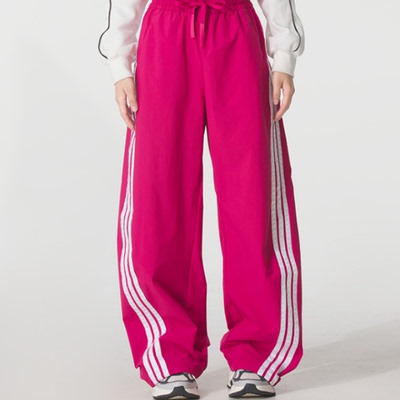 正品阿迪达斯ADIDAS女款长裤