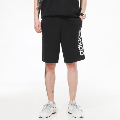 正品阿迪达斯ADIDAS男款短裤
