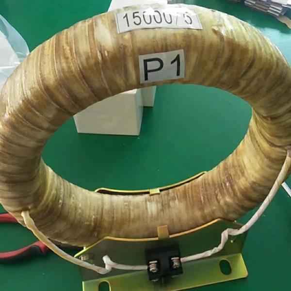 线圈式电流互感器三相母线式LM-0.5 0.5级 10000/5 15000/5A