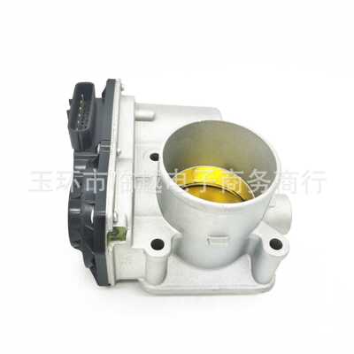 全新 节气门 适用尼桑 OE: 161193AB1D 16119-3ab0d　16119-3AB1D