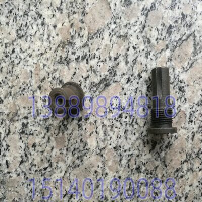 床 A10  B16杆2- 12AA1BB2016济南刨轴B 支配件 910B